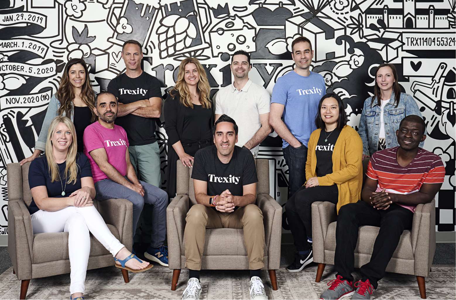 Careers at Trexity - Trexity