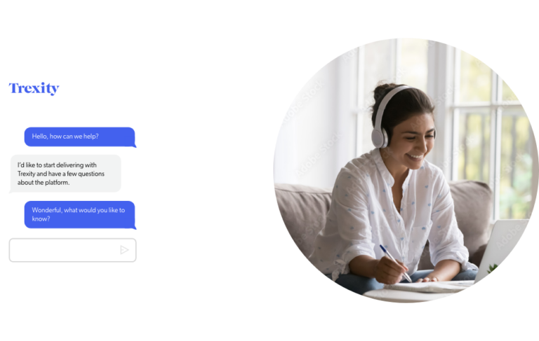 Local Delivery and Courier Services - Trexity